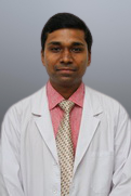 Dr. Manish Dugar - Best Rheumatologist in Hyderabad