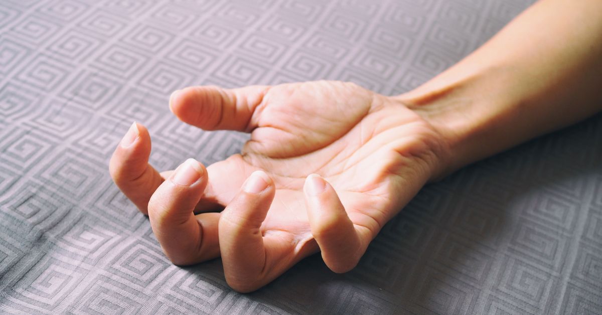 Spasticity: Symptoms, Diagnosis, Treatment and Side Effects