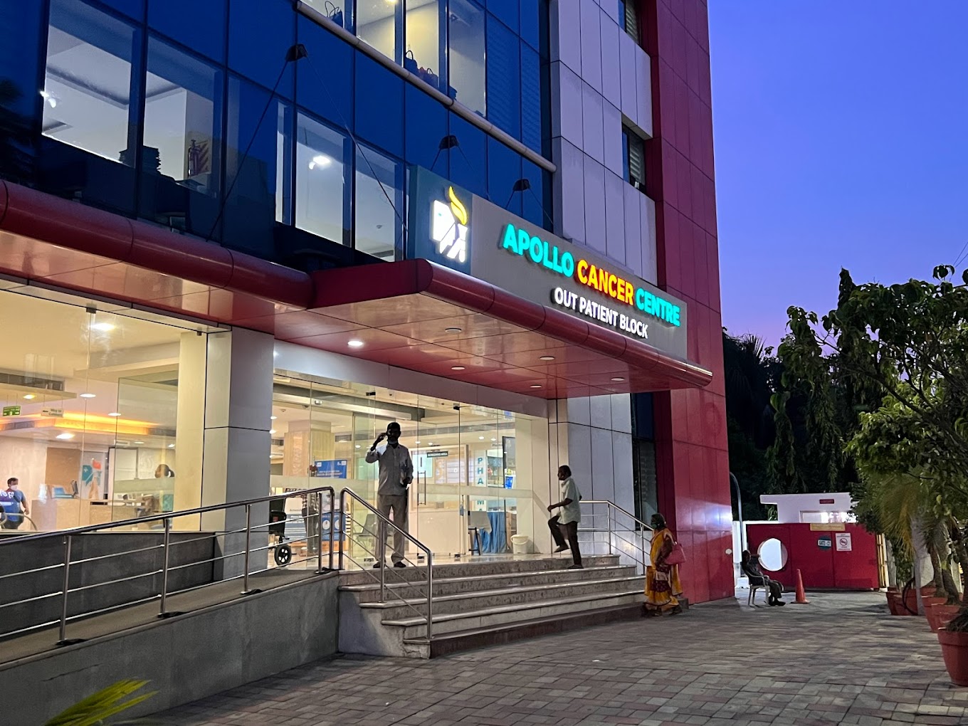 Best Hospital in Chennai | Top Multispecialty hospital in Chennai ...