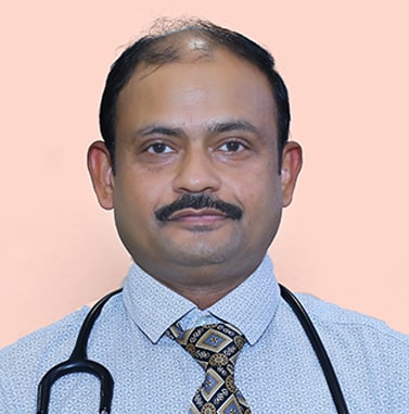 Dr. S. Anil Kumar Patro | Hospitales Apollo