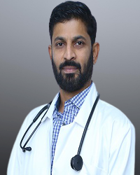 Dr. Raghu DK | Hospitales Apollo