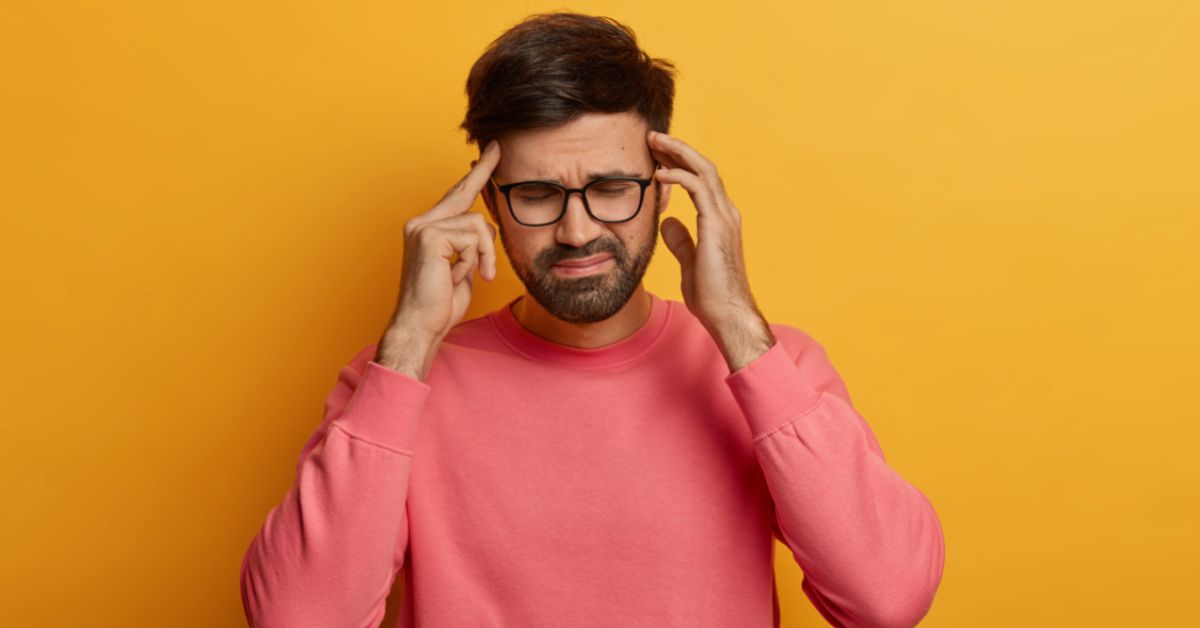 Giddiness: Causes, Symptoms, and Treatments | Apollo Hospitals