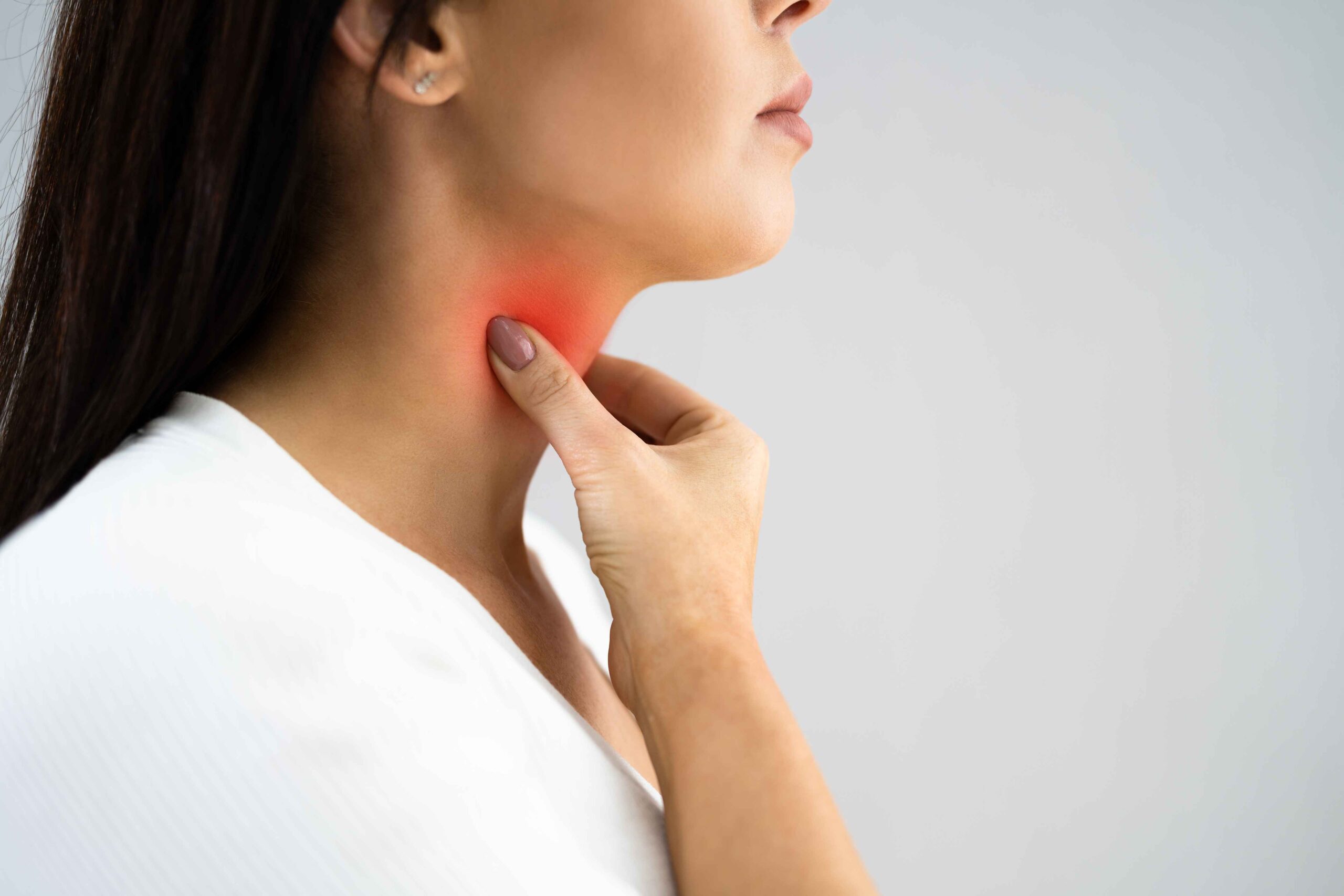 Stades du cancer du larynx : comprendre la progression de la maladie ...