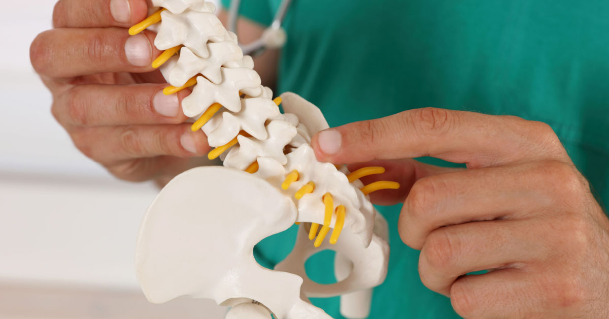 Tailbone Pain: Causes, Symptoms, Treatment and Diagnosis