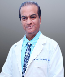 Dr. P. Vijay Anand Reddy | Hospitales Apollo