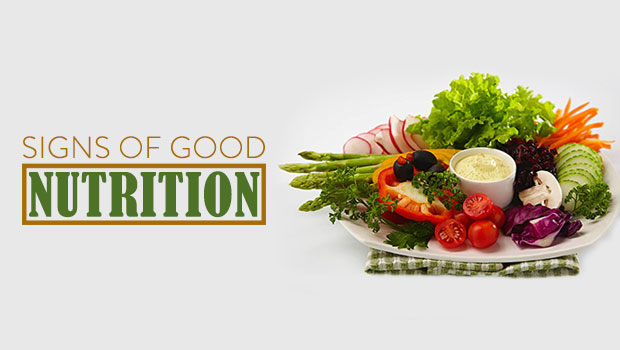 Alamin ang Kahalagahan ng Mabuting Nutrisyon - Apollo Hospitals