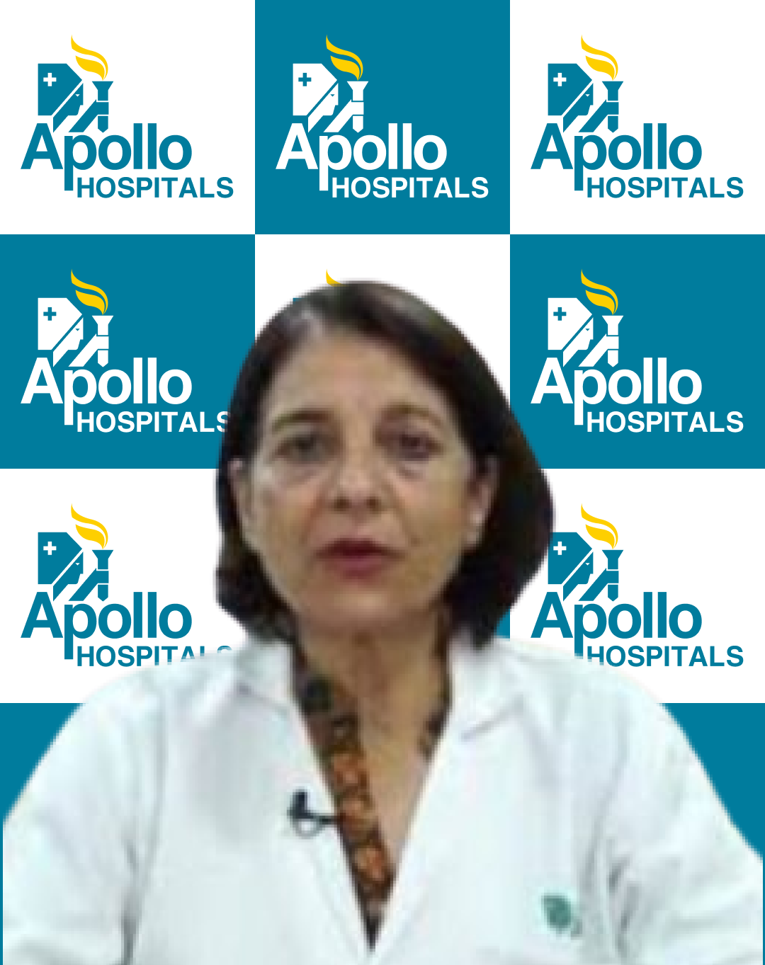 Dr. Lalita Badhwar - Jinekolog û Pispora Zarokan a Herî Baş li Delhiyê