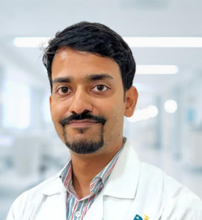 Dr. Praveen Sharma P | Apollo Hospitals