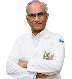 Best Women Cancer Hospital in Delhi NCR | Gynecologic Oncology Centre ...