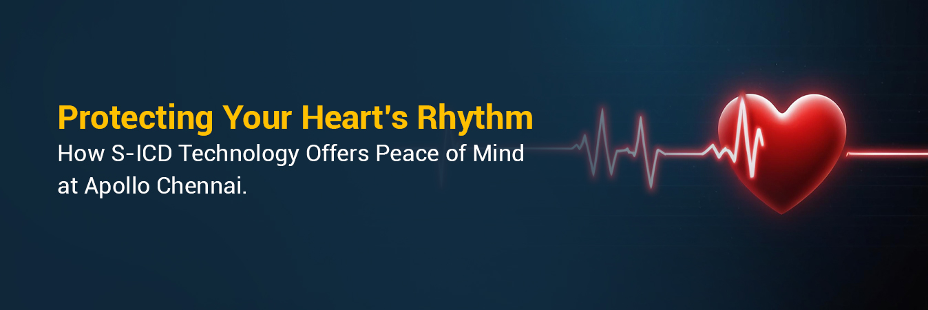 Ukukhusela Isingqisho Sentliziyo Yakho: Indlela Itekhnoloji ye-S-ICD ...