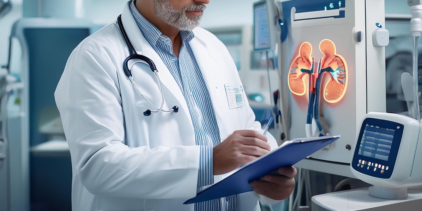 Gammagrafía renal MAG3: propósito, resultados, rango normal y más