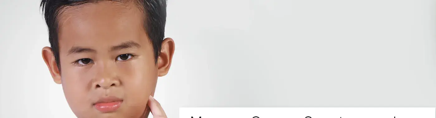 Beguk – Punca, Gejala dan Rawatan | Hospital Apollo