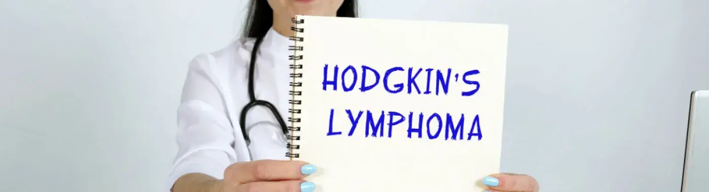 Hodgkins lymfom - Symtom, orsaker, riskfaktorer, diagnos och behandling