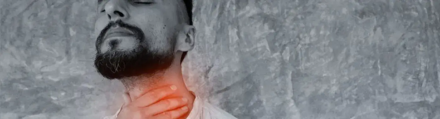 Angine streptococcique : causes, symptômes et traitement | Hôpitaux Apollo