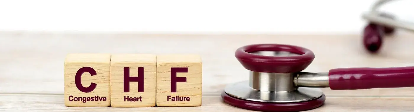 Herzinsuffizienz: Symptome, Ursachen und Behandlung | Apollo Hospitals