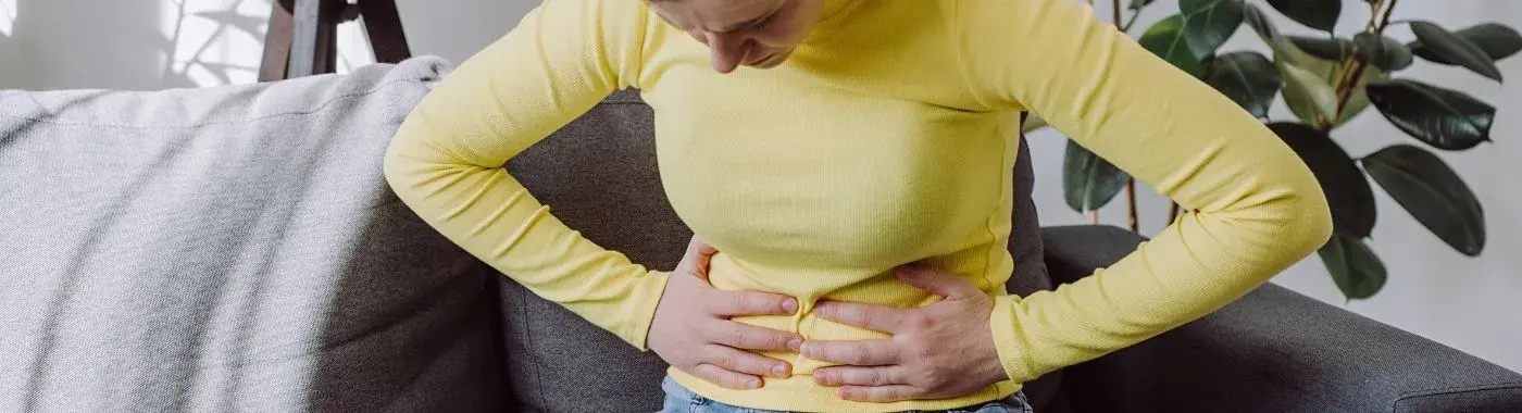 Epiploic Appendagitis - Causes, Symptoms, Diagnosis, and Treatment