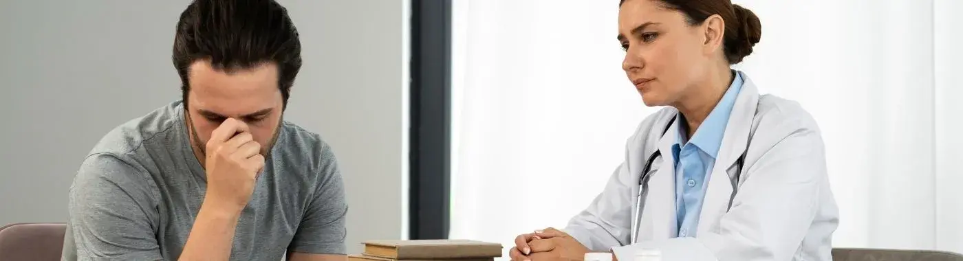 Estado postictal: causas, síntomas, diagnóstico y tratamiento