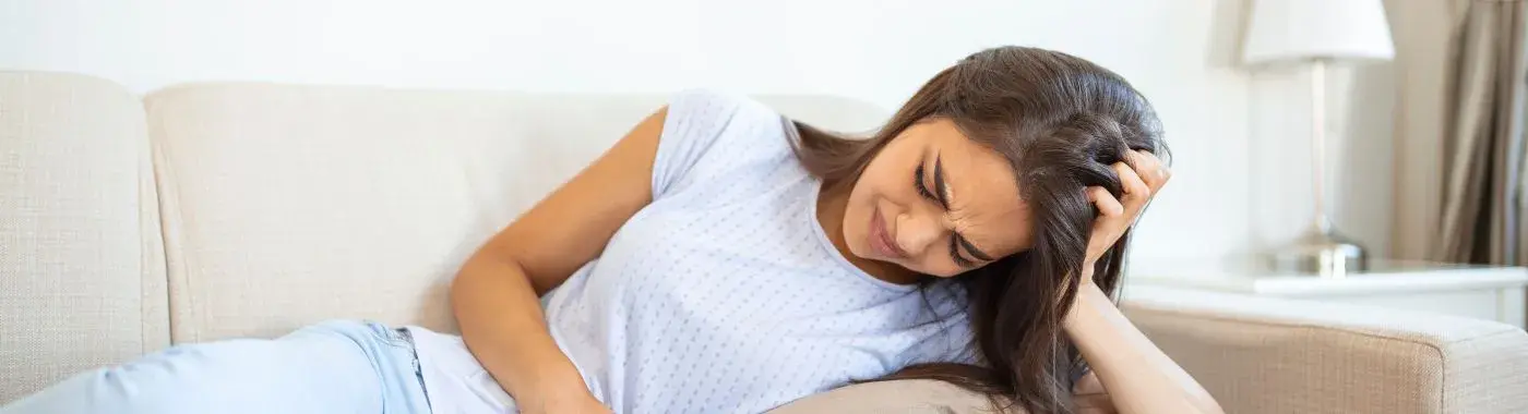 Proctalgia Fugax: causas, síntomas, diagnóstico y tratamiento