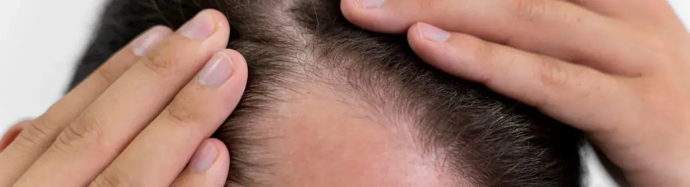 Telogen Effluvium - Causes, Symptoms, Diagnosis, and Treatment