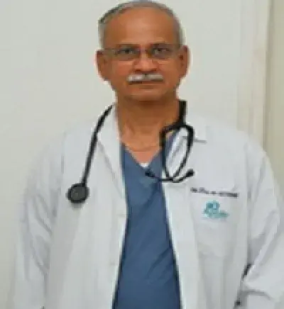 Best Doctors For Popliteal Artery Aneurysm Treatment in Secunderabad ...