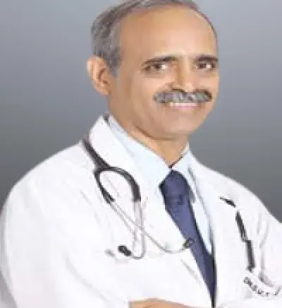 Best Medical Oncologist in Erragadda | Trusted Medical Oncologist Near ...