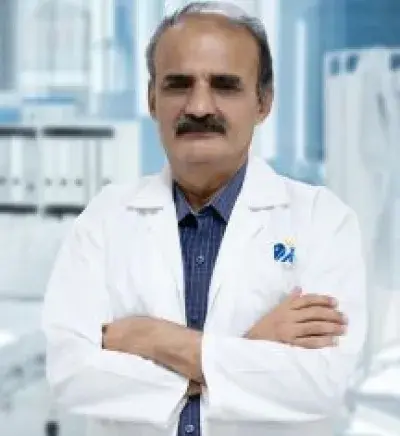 Best Doctors For Skin Infections Treatment in Sheshadripuram, Bangalore ...